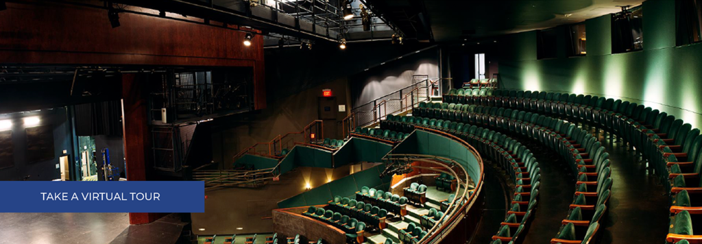 About – Hammer Theatre Center