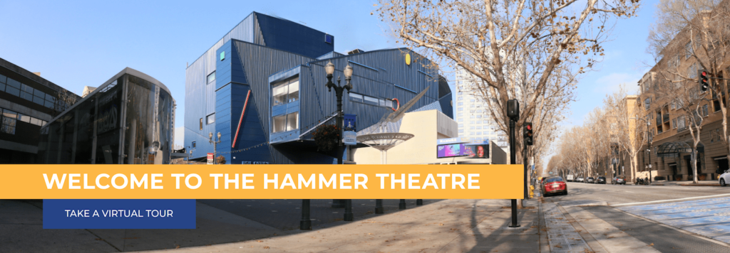 Welcome to the hammer banner – Hammer Theatre Center