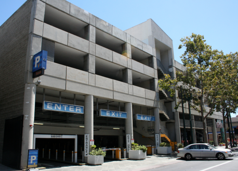 parking – Hammer Theatre Center