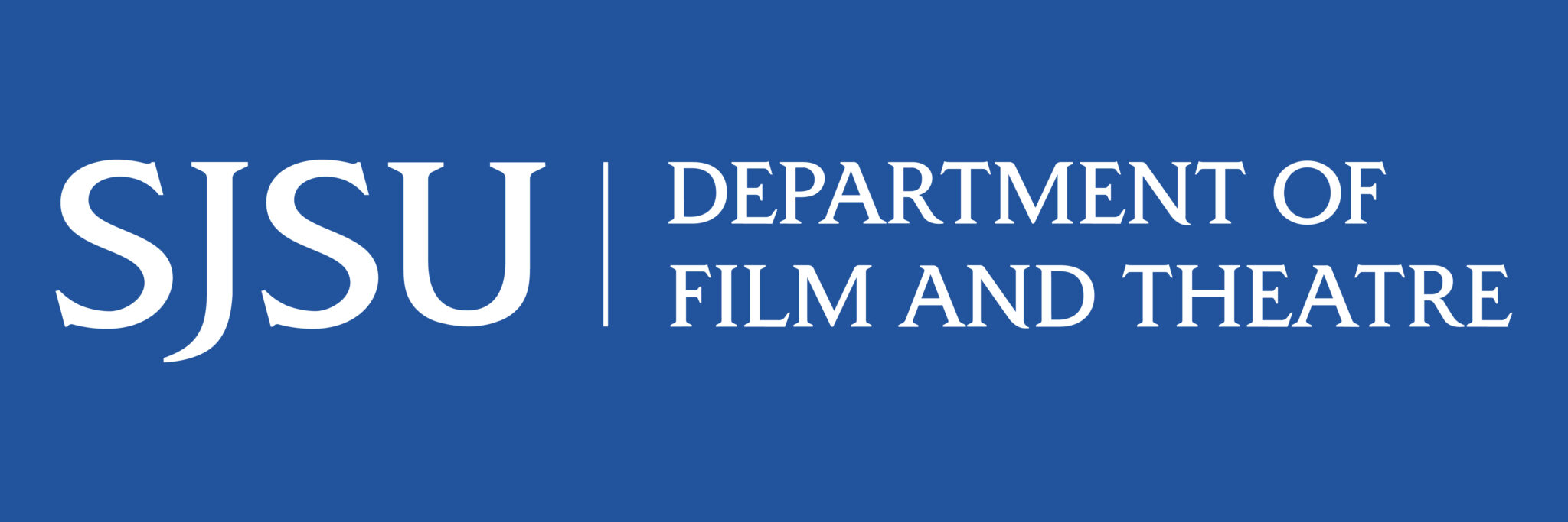 SJSU Theatre – Hammer Theatre Center